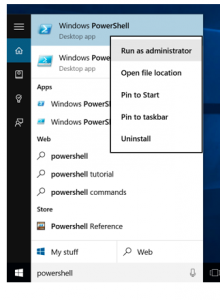 Easy Guides to Fix “This app can’t open” on Windows 10